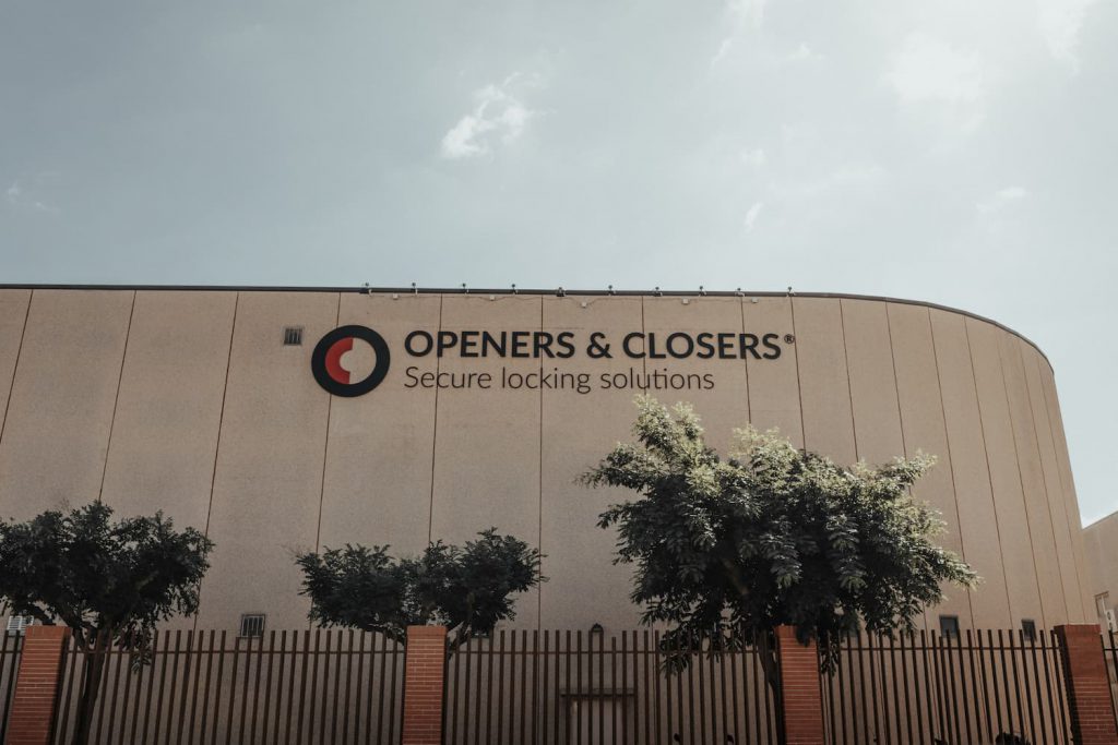 Openers & Closers 's big bet on the future to lead sustainable change ...