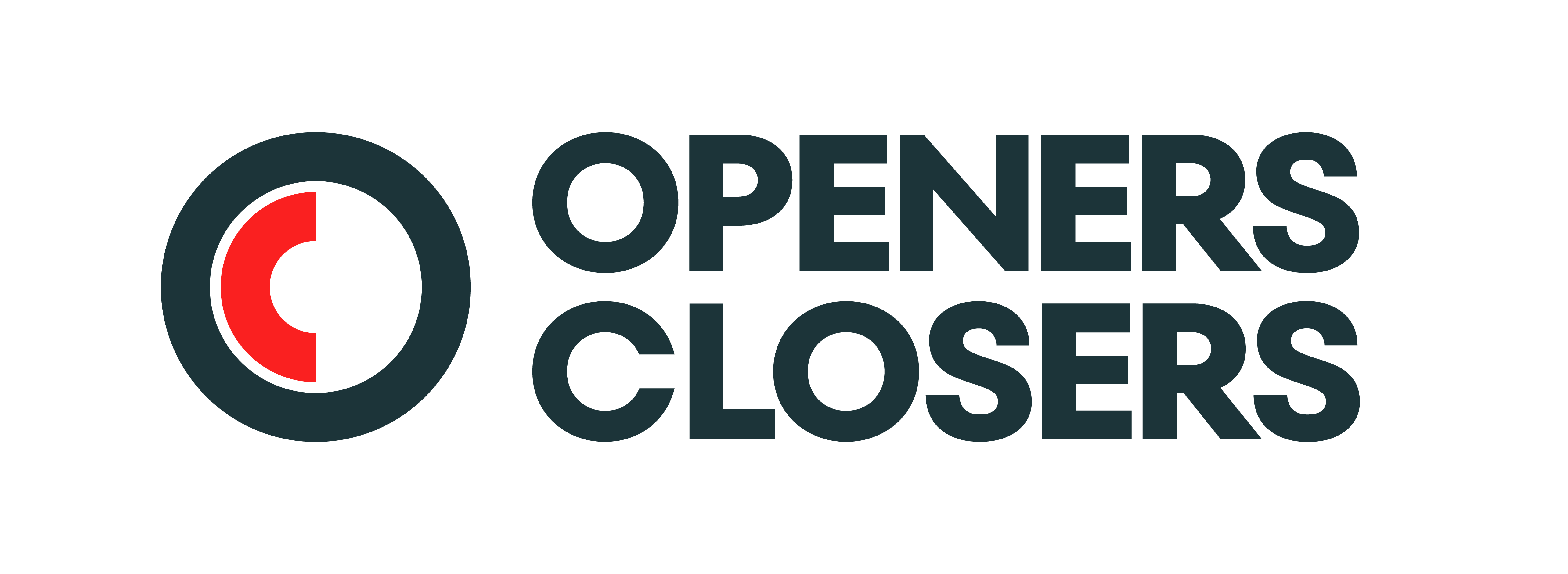 Emergency exits under control | Openers & Closers